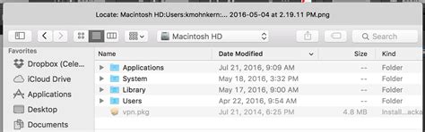 Interaction Design How To Inform The User Which Folder Needs To Be