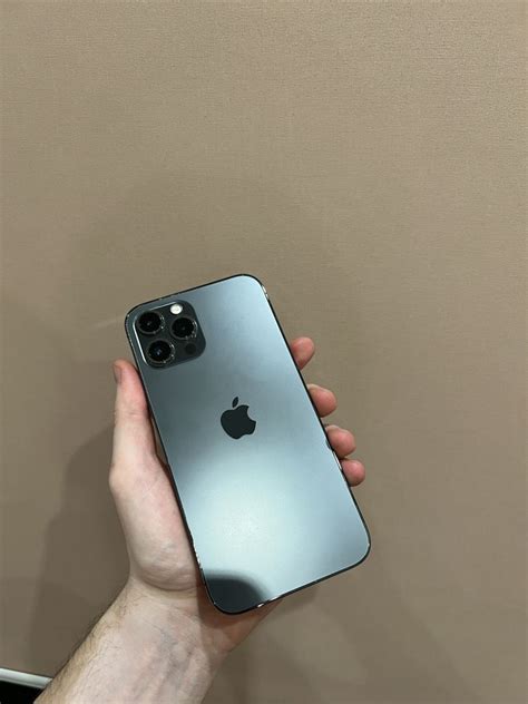 IPhone 12 pro max: 16 500 грн. - Мобільні телефони / смартфони Буча на Olx