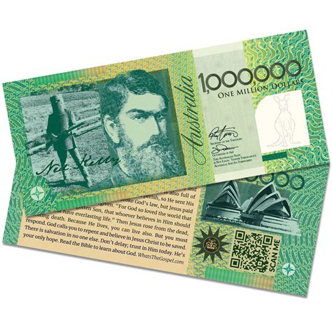 One Million Dollar Bill Do They Really Exist Can You