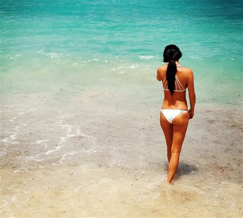 Amanda Boyd Photos Tiger Woods Cheated With Golf Buddys Wife Behind