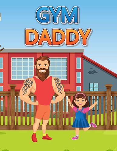 Gym Daddy By Simon Percival Goodreads