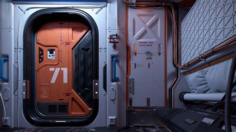 Section 71 3d Model By Mrgesy