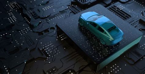 Infineon And Apex Ai Are Integrating Aurix™ Tc3x Microcontroller And Apex Grace To Expedite