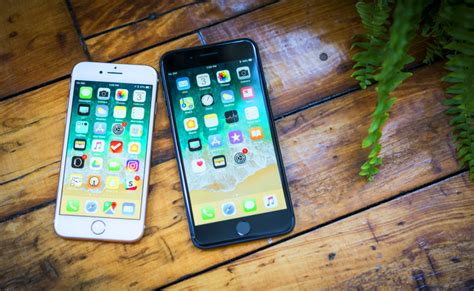 Spesifikasi Dan Harga IPhone 8 Plus