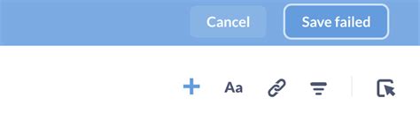 Dashboard Save Button Throwing Typeerror Showing Save Failed · Issue
