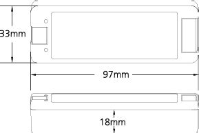 RF SPI Controller LG SK SC LED Lighting Group
