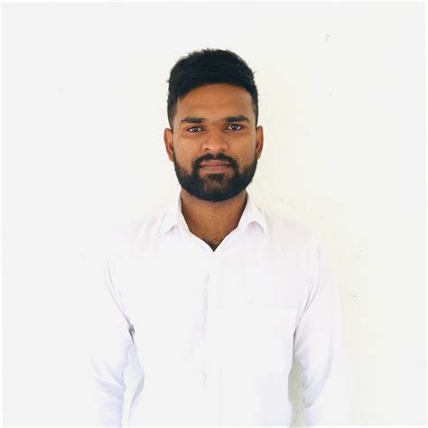 Theekshana Mahindarathna Sliit Wariyapola North Western Province Sri Lanka Linkedin