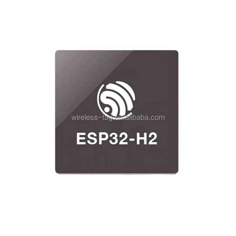 esp32 c6 module wifi6 ble5 0 and 30 gpios in 5x5mm