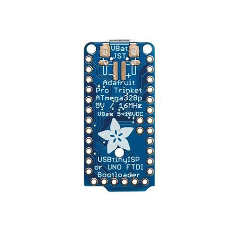 Adafruit Pro Trinket 5v 16mhz