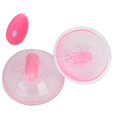 Usb Charging Lick Tongue Nipple Vibrator Vibrating Breast Enlarge