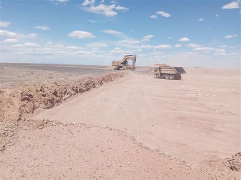 Шивээхүрэн Сэхээ боомтыг Хятадын Сэхээ боомттой км төмөр замаар холбох ажил үргэлжилж байна