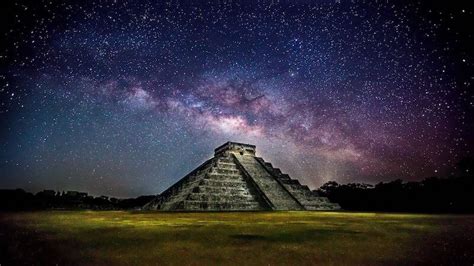 Chichen Itza By Night Mesmerizing Light Show Save 10