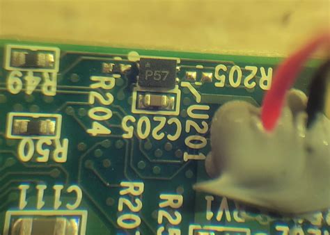 Finding Ic Component Integrated Circuits Ics Digikey Techforum An Electronic Component