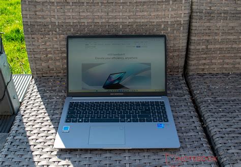 Asus Expertbook P1 Review The Affordable Laptop For Office Use And