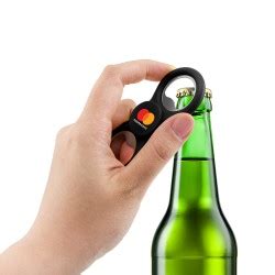 Bottle Opener Fidget Spinner