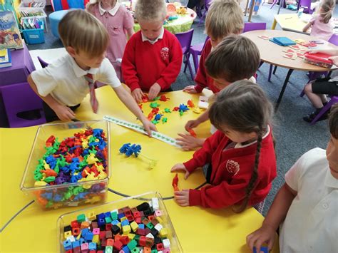 Arundel Church Of England School