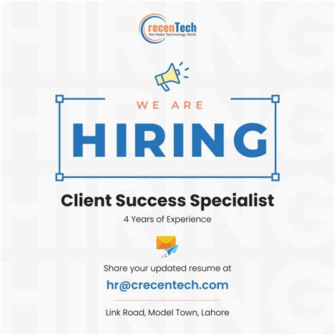 Chaudhary Umar Ellahi On Linkedin Crecentech Clientsuccess