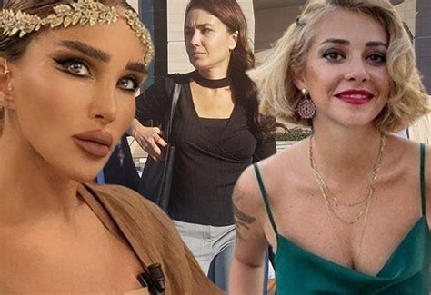 Seren Serengilden Ses Kaydıyla İlgili Açıklama Onedio