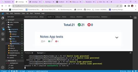 Praveen Kumar Bhukya On Linkedin Rahulattuluri Nxtwave Todaypost Ccbp
