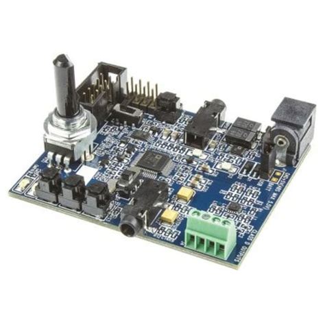 Analog Devices EVAL ADAU MINIZ Analogue Development Board ADAU Price From Rs Unit