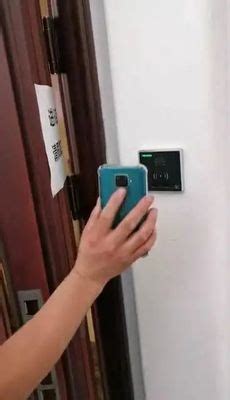China Outdoor Qr Code Access Control RFID Card Reader TCP IP Qr Code Scanner China Outdoor Qr