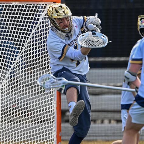 Catching Up With All American Goalie Liam Entenmann Lgr Episode 207