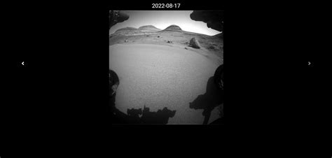 github abhishek98negi nasa api