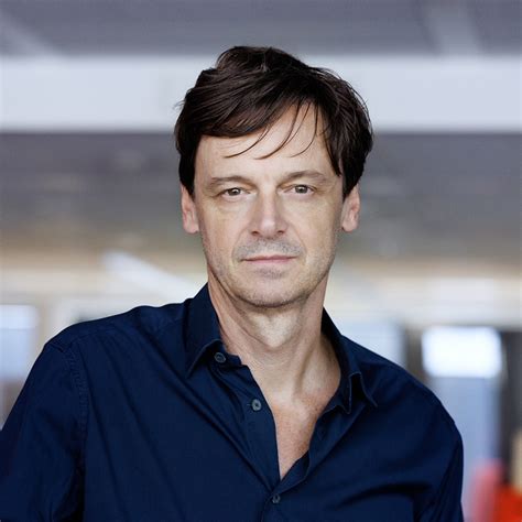 Robert Treichler Journalismusfest Innsbruck