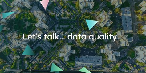 Dufrain On Linkedin Why Data Quality Matters Increase Your Data Potential