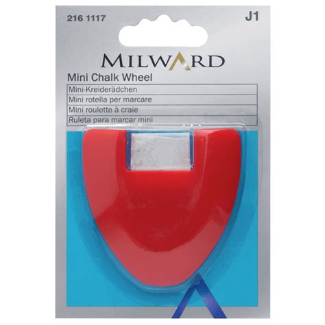 Mini Chalk Wheel