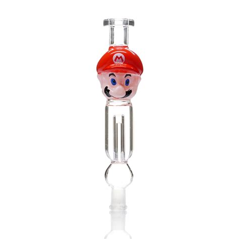 Micro Nc Nectar Collector Kit Cheefkit