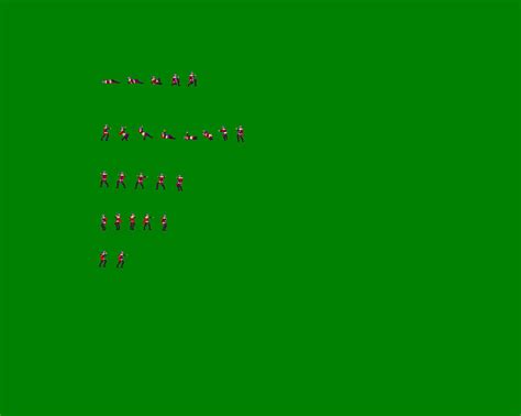 Mugen Sprite Sheet Shrinked Ayane By Fillip634 On Deviantart