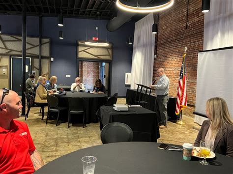 Brian Rybak Posted On Linkedin