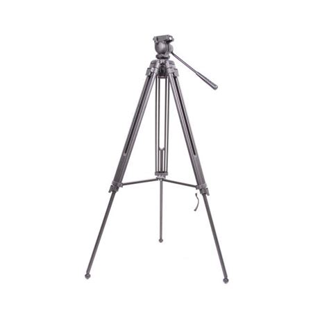 Профессиональный штатив Fst St 650 с видеоголовкой купить в Москве интернет магазин