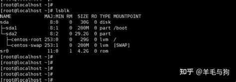 Linux运维之hdparm命令 知乎