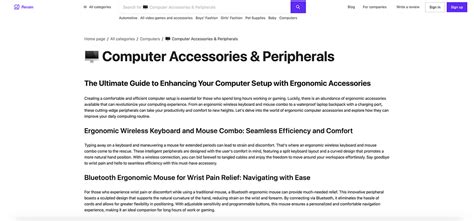 Bridging The Connectivity Gap A Comprehensive Guide To Networking Repeaters And Their Role In