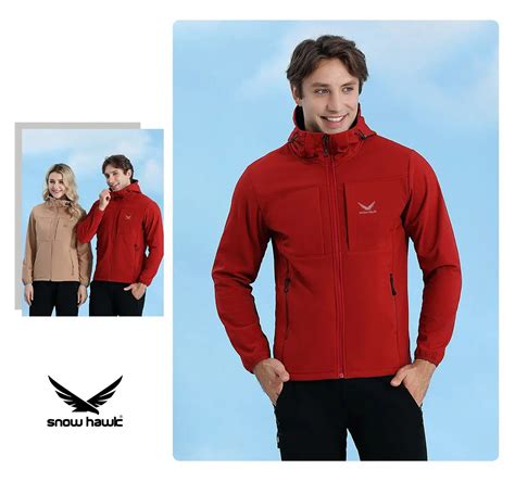 بهترین لباس برای کوهنوردی اسنوهاک مگ