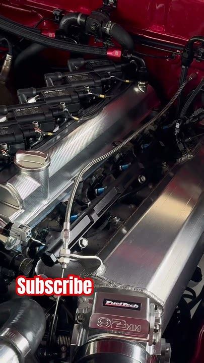 This 2jz Swapped Mini Truck Was So Clean Cartok Minitruck 2jzswap