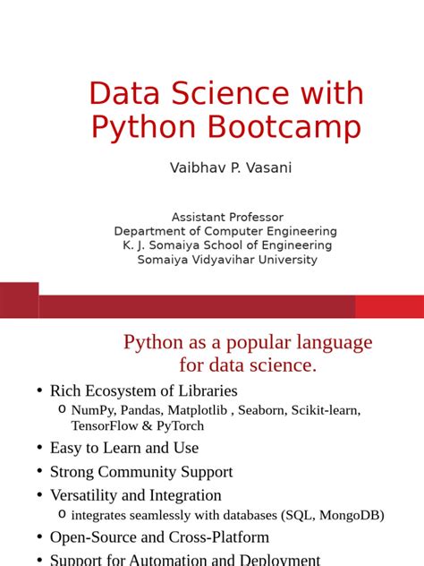 1 Introduction To Python Day 1 Pdf Data Type Computer Data