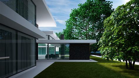 Проект двухэтажного дома