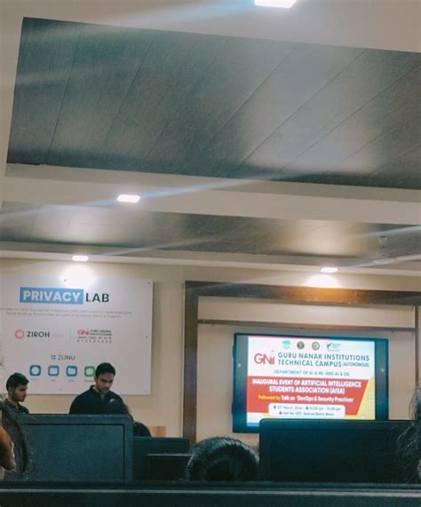 Sindhu B On Linkedin Devops Devsecops Softwaredevelopment Ai Collegeevents