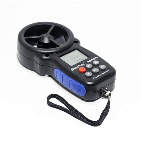 Anemometer At ₹ 6500piece Anemometer In Mumbai Id 2852575665948