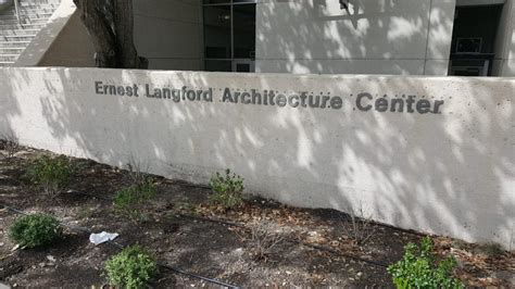 Austin Trip Texas Aandm Landscape Architecture Taylor Scott Nelson