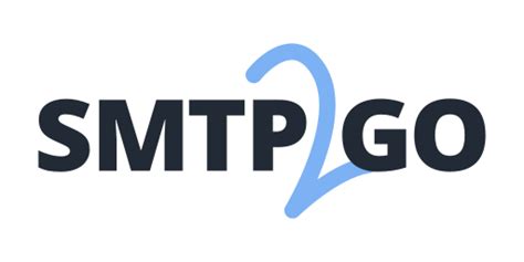 Icono Smtpgo Logo En Vector Logo