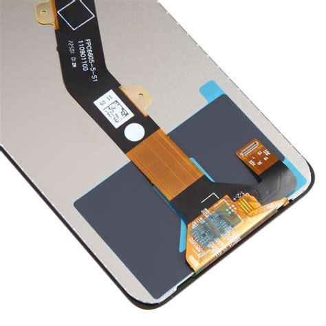 Oem Lcd Screen For Infinix Smart Hd X With Digitizer Full Assembly