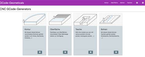 GitHub MrRobot Gcodebuilder GCode Builder Is A Tools Suite To Generate Easy Standard Code
