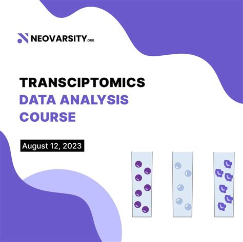 Neovarsity On Linkedin Bioinformatics Rnaseq Transcriptomics