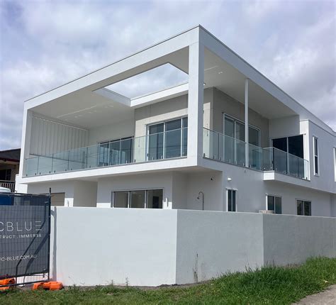 The Beauty And Versatility Of Acrylic Rendering Coast Wide Render And