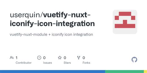 Vuetify Nuxt Iconify Icon Integrationpluginscustom Iconsts At Main · Userquinvuetify Nuxt