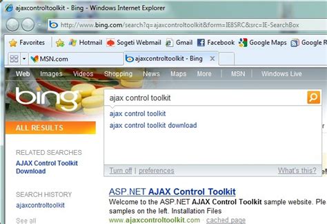 Implementing The Ajaxcontroltoolkit Autocompleteextender Inside